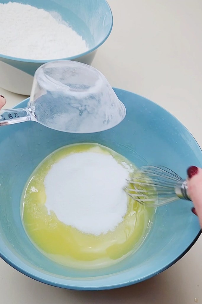 Italian Cookies – Noble Pig (Video) – Imapampchef