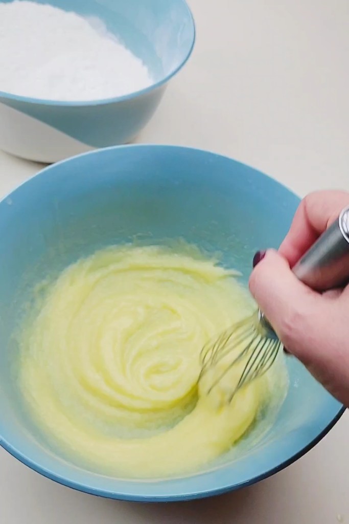 Italian Cookies – Noble Pig (Video) – Imapampchef