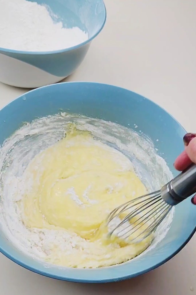 Italian Cookies – Noble Pig (Video) – Imapampchef