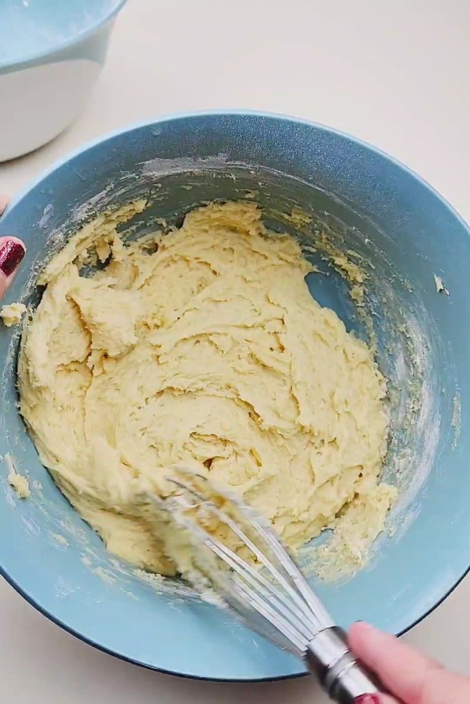 Italian Cookies – Noble Pig (Video) – Imapampchef