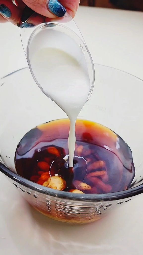 Cold Brew Popsicles (Video) – Imapampchef